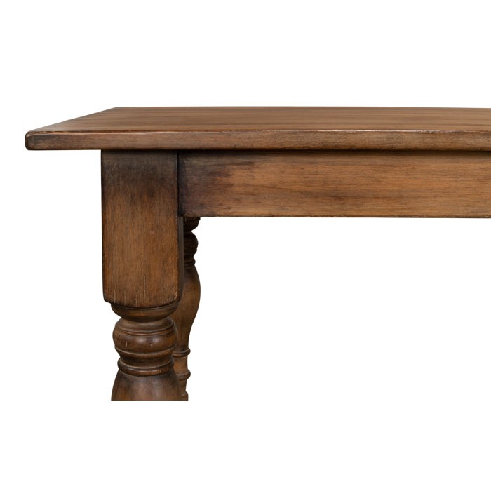 Sarreid Ltd Rectangular Dining Table | Perigold